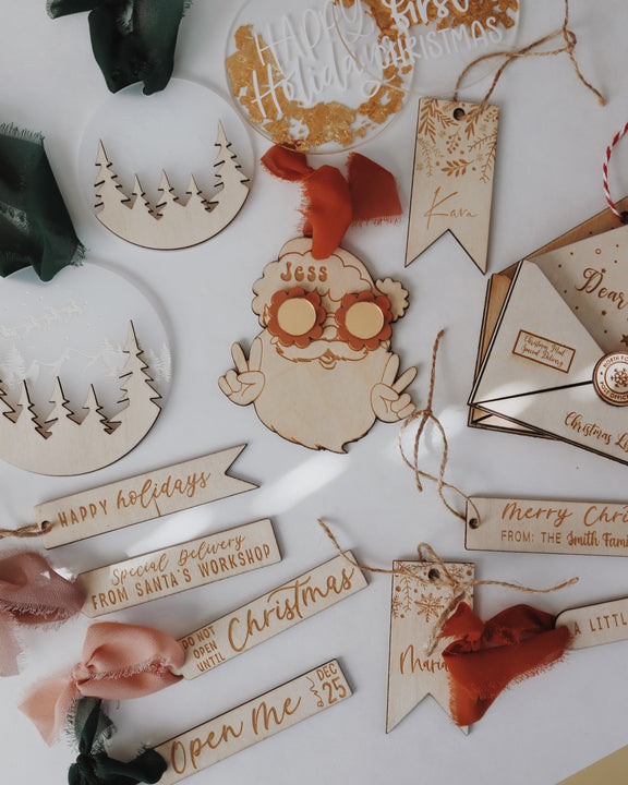 Custom Designs– J. Isabel Designs