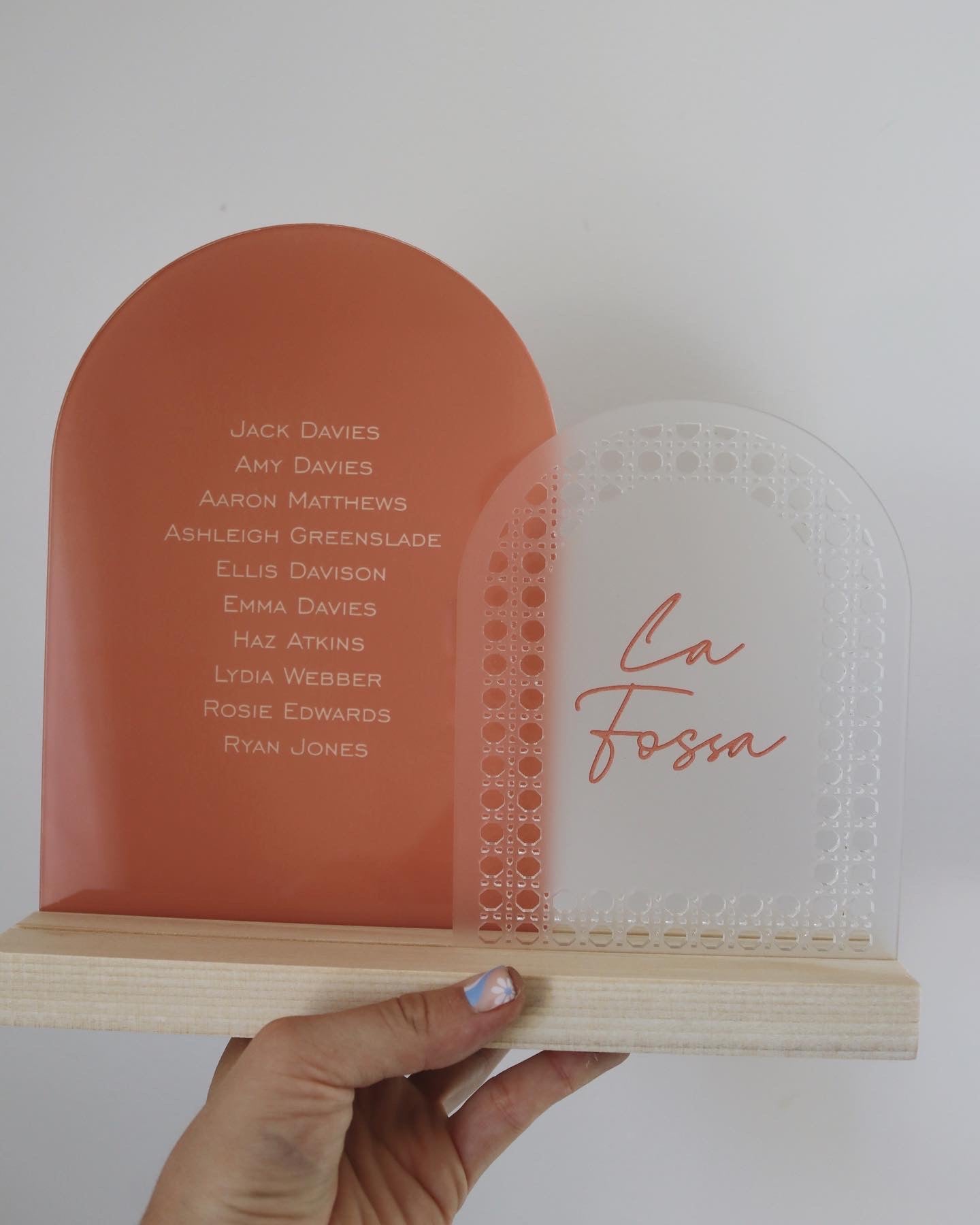 All Laser Cut & Engraved Products | Personalized Decor & Gifts– J ...