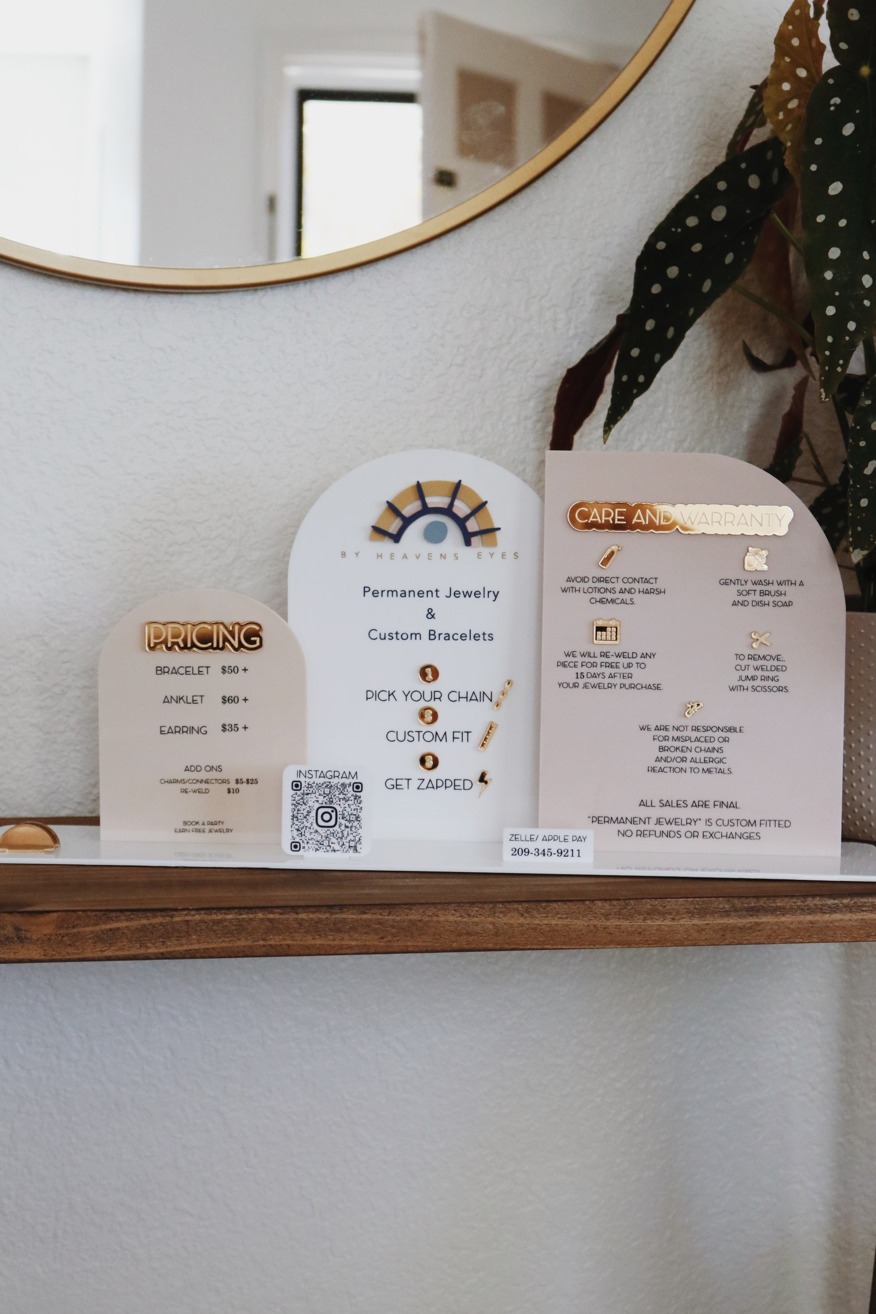 Products– J. Isabel Designs