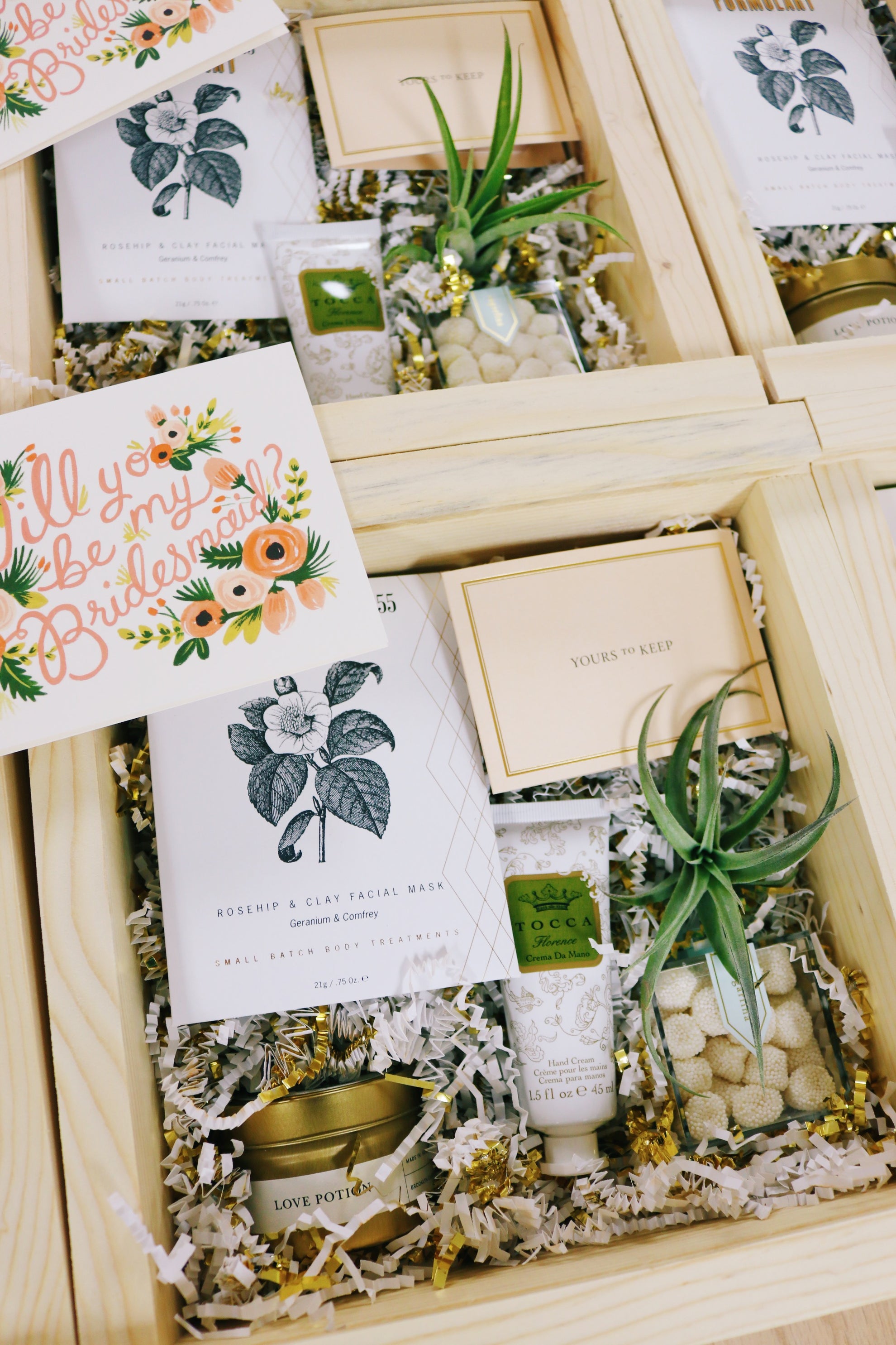 Products– J. Isabel Designs