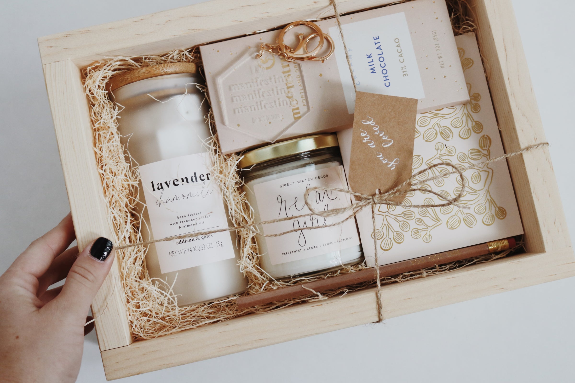 Products– J. Isabel Designs
